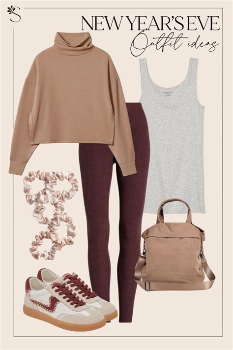 26 New Years Eve Outfits Worth Staying Up Til Midnight In