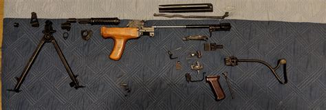 Romanian Paratrooper Rpk Kit She Aint Much But Shes Mine Ak47