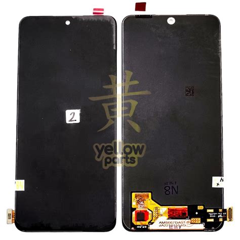 Jual LCD TOUCHSCREEN XIAOMI REDMI NOTE 12 POCOPHONE X5 5G ORIGINAL