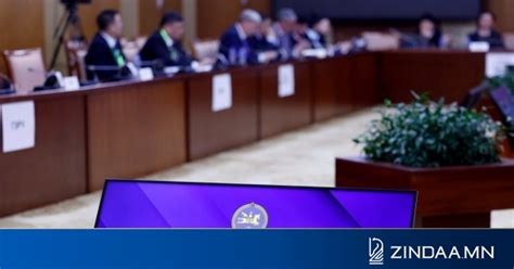 Ашигт малтмалын лиценз тойрсон асуудлуудыг дэлгэж байна