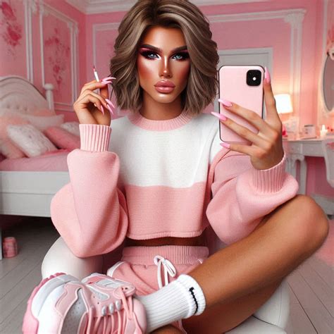 Jacksons Transformation Pick Me Girl 2 By Kjwlcr On Deviantart