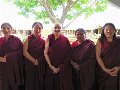 Jetsunma Tenzin Palmo The Revival Of The Togdenma Lineage Of
