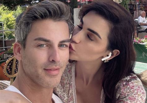 אחרי חצי שנה בלבד שיר אלמליח ובן הזוג הטרי עושים צעד משמעותי Tmi