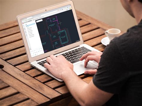 When To Use The Autocad Web App Autocad Blog Autodesk