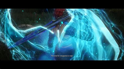 Black Desert Drakania Succession Quest Illezra S Shadow Fight YouTube