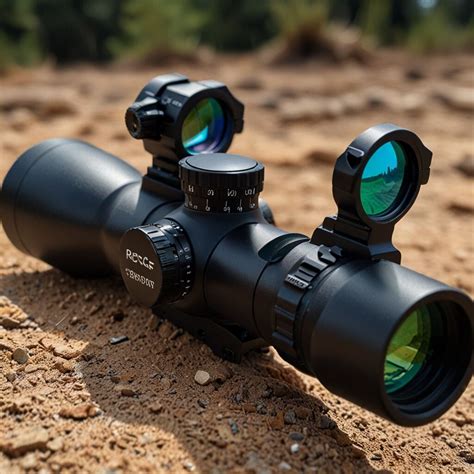 Understanding The Center Point Scope Battery Calibration Process June