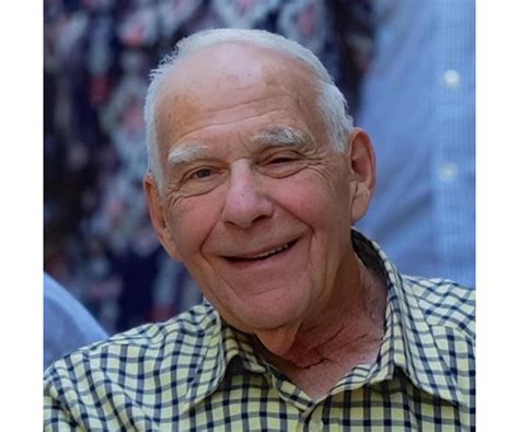 Richard Raymer Obituary 2024 Legacy Remembers