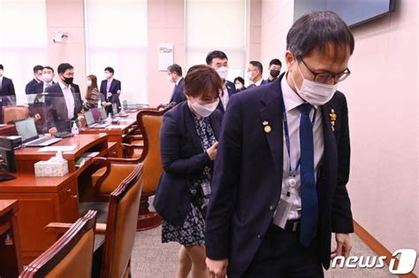 김오수 청문보고서 단독채택 네이트 뉴스