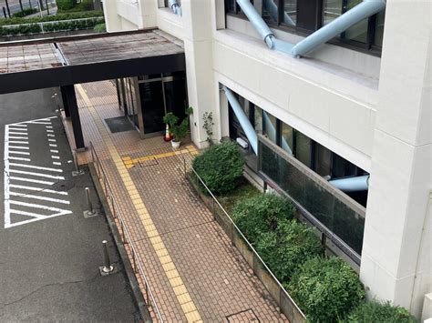 横浜市中税務署 横浜中税務署 業務センター Kacte Online