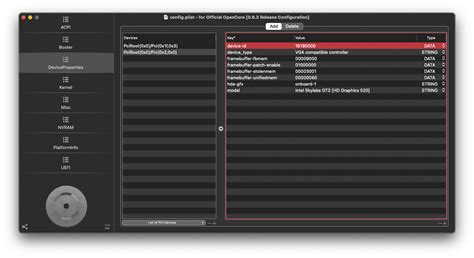 Aapl Slot Name Property Breaks Hardware Hevc Encoder On Big Sur Issue Gajjartejas