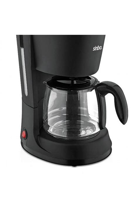 Filter Koffie Machine Grandado