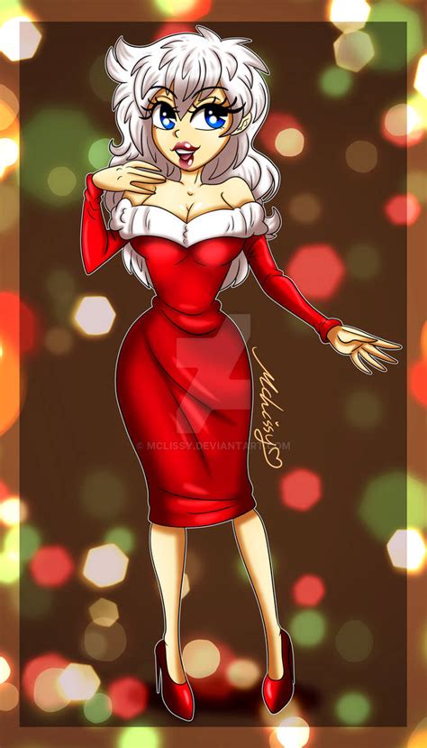 Commission Tomega1 Frost By Mclissy On Deviantart