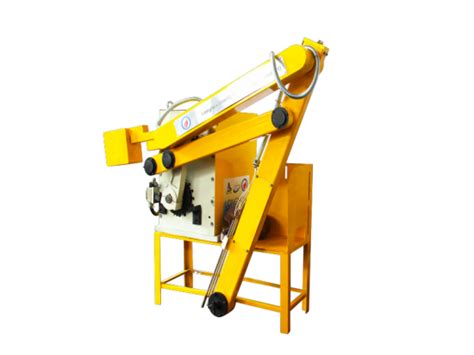 China Custom Automatic Die Casting Machine Ladle Robot In Sale