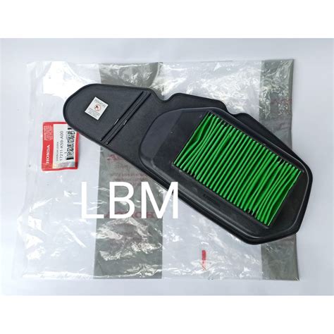 Jual Filter Udara HONDA NEW VARIO 150 LED ESP 2018 UP Saringan Udara VARIO 150 ESP VARIO 125 LED