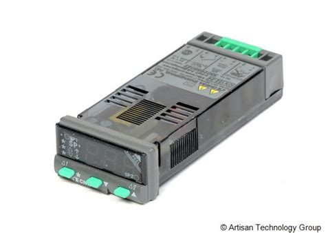Cn132 24 Omega Autotune Temperatureprocess Controller Artisantg™