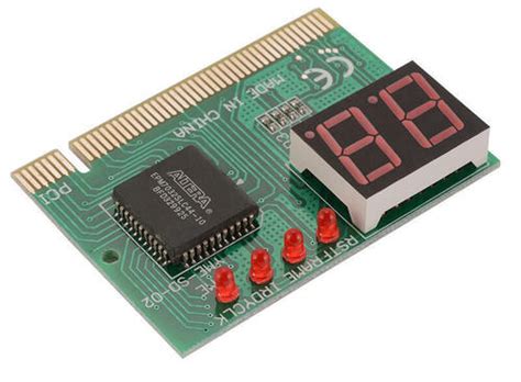 2 Digit Pci Post Diagnostic Motherboard Debugging Card Compare And Buy In Best Price In Nepal