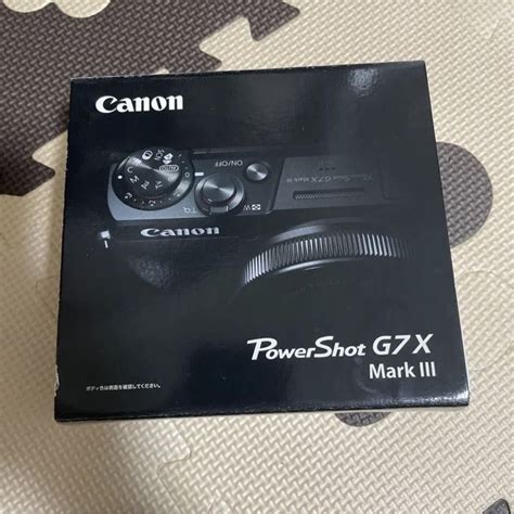 Canon PowerShot G7 X Mark II 20 1 MP Digitalkamera Kaufen Auf Ricardo