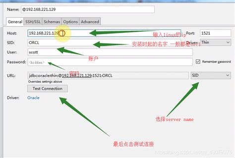Linux Centos68安装oracle11g以及常见的问题解决方案oracle Linux 68 Csdn博客