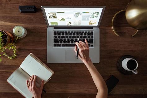 6 Ways To Upgrade Your Website And Get The Clients You Deserve