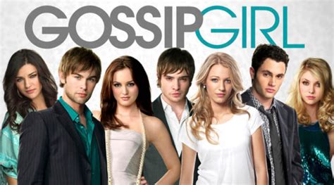 Te Contamos Algunas Cosas Que No Sabías Sobre Gossip Girl