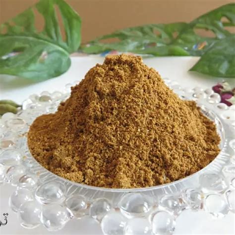 خرید و قیمت ادویه گوشت و مرغ دستساب خانگی 50 گرمی از غرفه Healstoneir