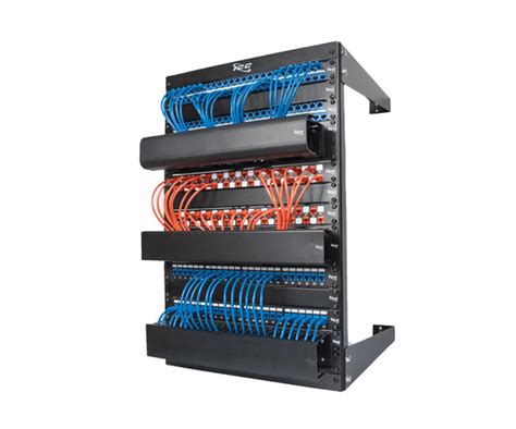 Structured Data Cable Installation In Salt Lake City Utah Wiretech