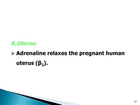 Ppt Adrenaline Epinephrine Powerpoint Presentation Free Download