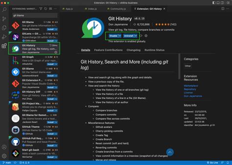 Extens Es Para O Visual Studio Code Para Melhorar A Produtividade Papodedev