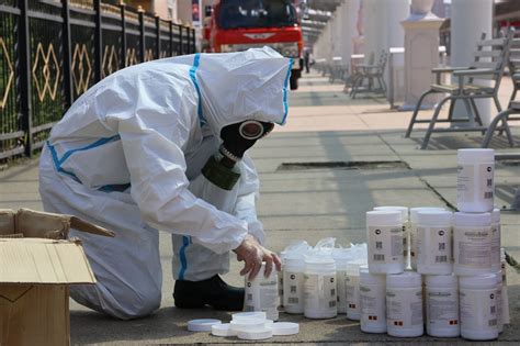 “УБТЗ” ХНН Толгойт Амгалан өртөөний хооронд ариутгал халдваргүйжүүлэлт хийлээ News Mn