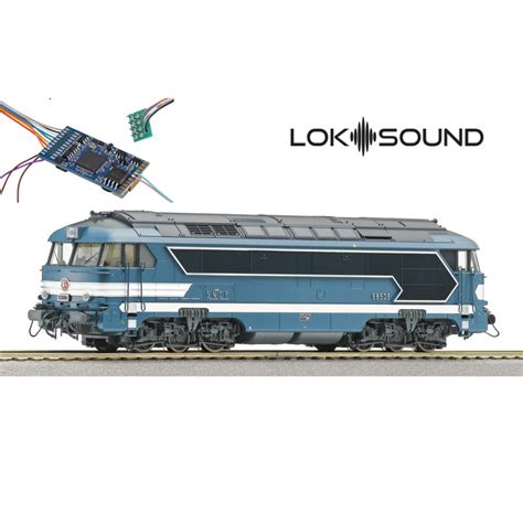 Esu Loksound V5 Nem652 8 Pins Distrimodel For A1aa1a 68500 Diesel Locomotive Mppe Dmpe