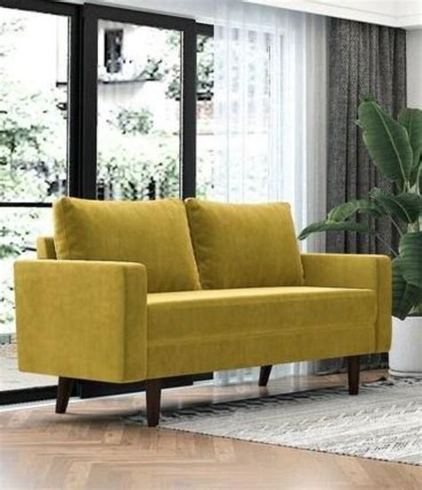 Wooden Twist Allay Designer Handmade Velvet Fabric Solid Wood Soft