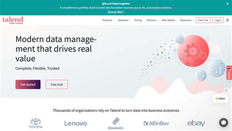 Top 10 Data Extraction Tools To Follow In 2024 Airbyte