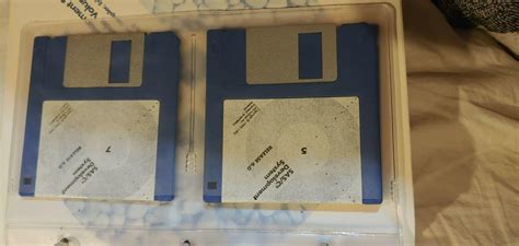 Sasc Development System Amiga Version 6 By Sas Institute Programming