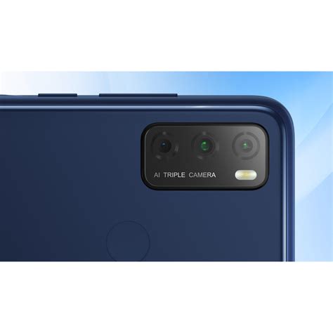 قیمت و خرید گوشی موبایل تی سی ال مدل 20y دو سیم کارت ظرفیت 128 گیگابایت و رم 4 گیگابایت