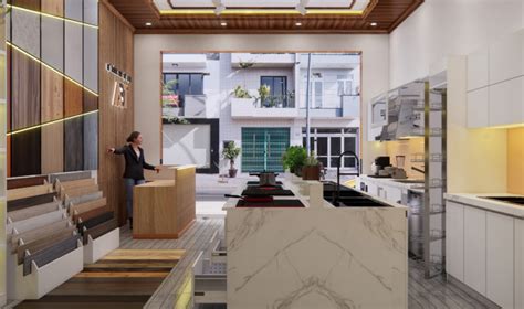 Phụ Kiện Tủ Bếp Aroki