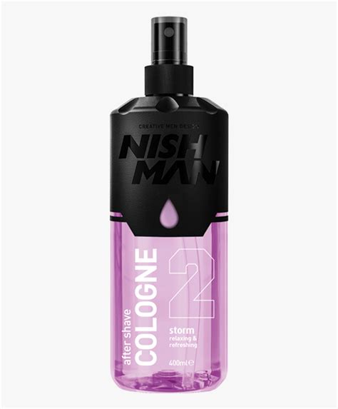 Product - Nish Man Cologne Antarctica, HD Png Download - kindpng
