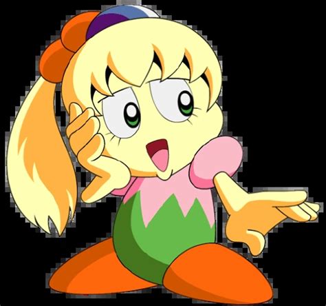 Tiff Kirby Wiki Fandom