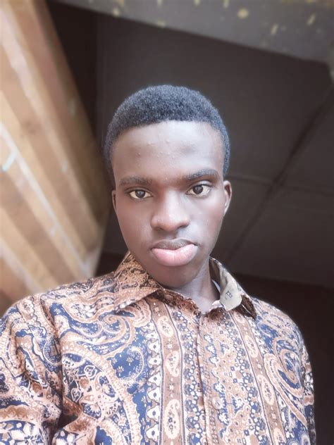 Wisdom Samuel Medium