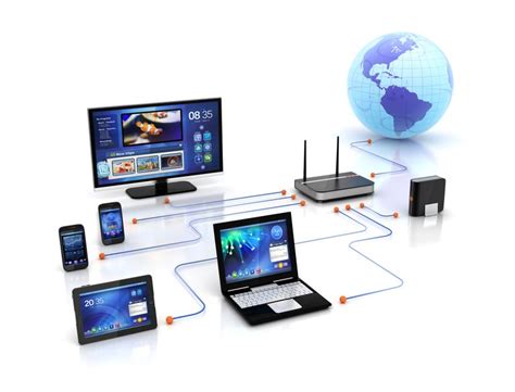 How To Test Network Connection Speed