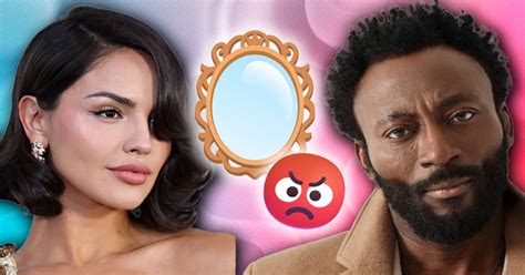 Eiza Gonzalez Le Responde Al Que Le Inventó Que Fue Racista Con Babs