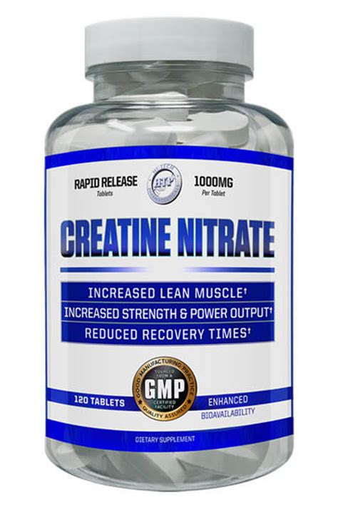 Creatine Nitrate Vs Monohydrate Whats The Difference Strong Supplement Shop