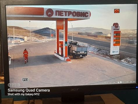 Гудамж талбайд гэмт хэргээс урьдчилан сэргийлэх зорилгоор шинээр хяналтын камер байршуулав