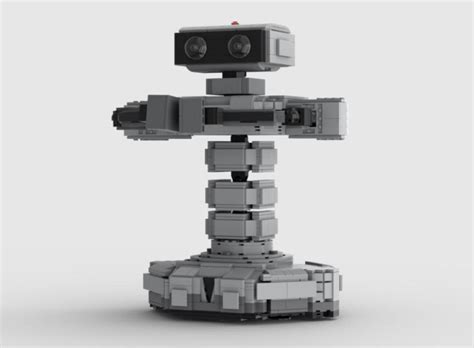 Lego R O B On Lego Ideas R Lego
