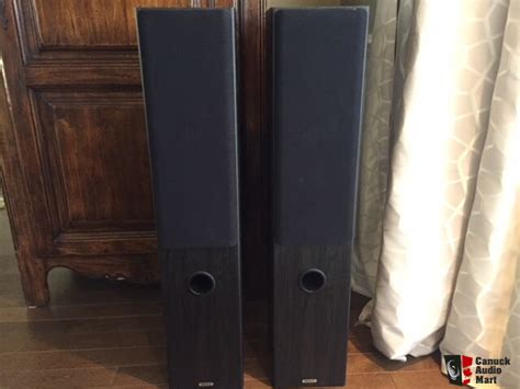 Tannoy Mercury F4 Custom Audiophile Upgrade Photo 1907278 Aussie