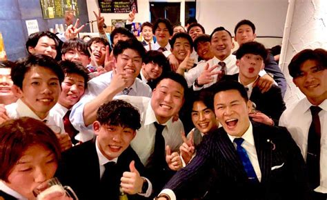 須藤元気さんのインスタグラム写真 須藤元気instagram「拓大レスリング部の歓送迎会。教え子の高谷監督と金メダリスト米満に久しぶり
