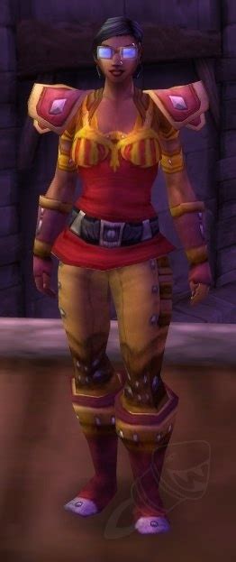 Alexandra Constantine Npc Classic World Of Warcraft