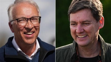 Eby Promotes Prefab Homes Rustad Focuses On Approval Process Cbc News