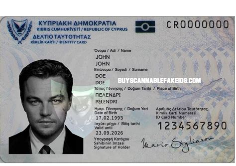 Cyprus Scannable Fake Id Card Buy Scannable Fake Id Best Fake Ids