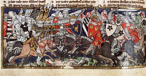 Quién fue Atila el huno El caudillo bárbaro que puso en jaque al Imperio Romano
