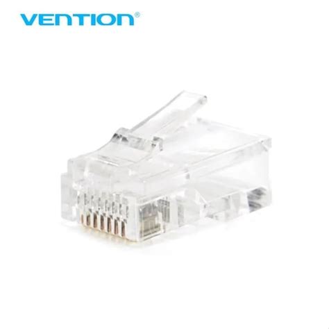 Vention rj45 cat6 VBSJT6U - Amman Jordan Pccircle